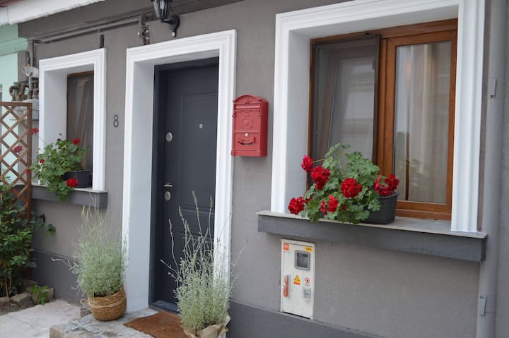 Urban Maisonette
 - Secure And Comfortable - Bucharest