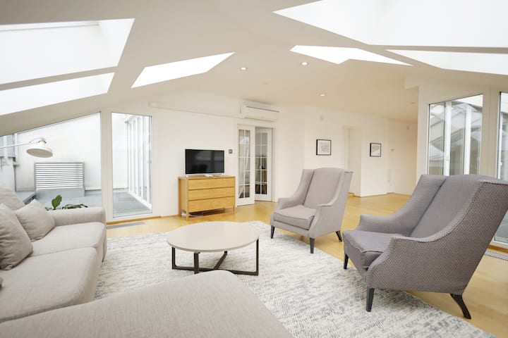 Supreme Apartment Near Oper - Apt 22 - Vienne