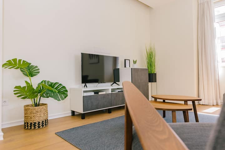 Romana 3d Luxury Apartment - Santa Maria dos Olivais