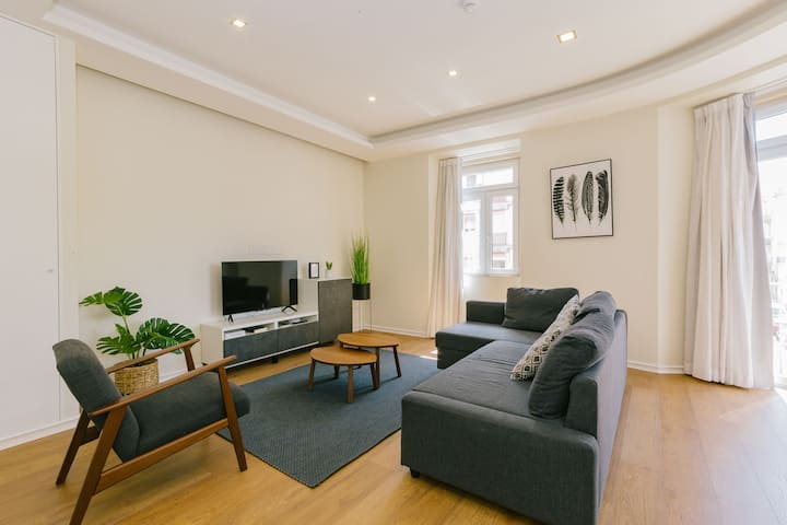 Romana 3d Luxury Apartment - Alfama