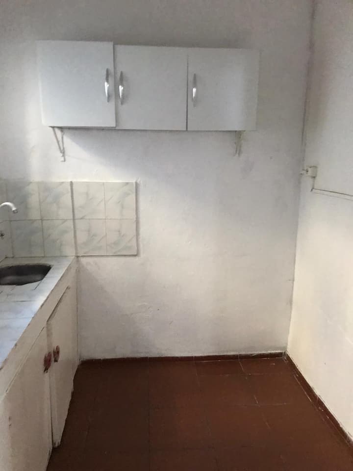 Departamento Para Finales De America 4 Personas - Montevideo