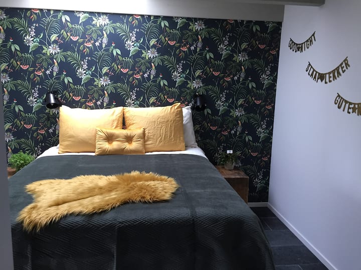 Nieuw Appartement Met Uitzicht Op De Bollenvelden! - Julianadorp