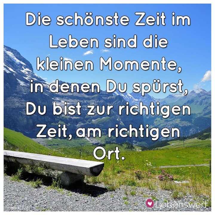 Stressless Nr.4 - Garmisch-Partenkirchen