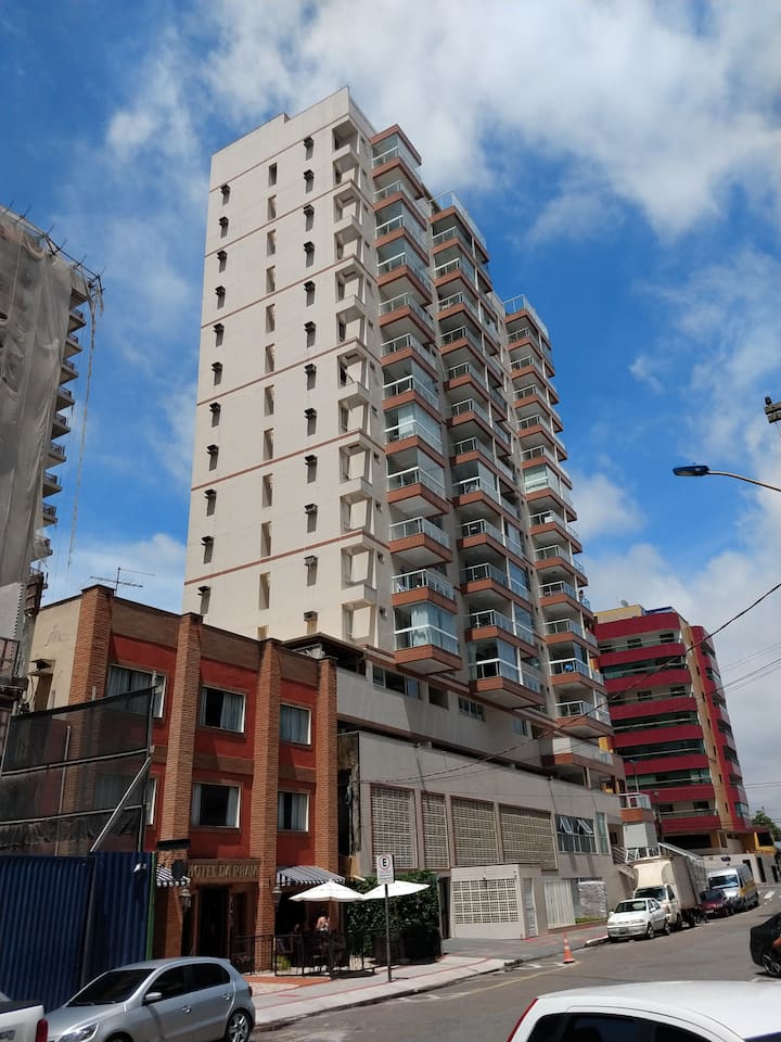 Apto "Top" A 80m Da Praia, Itaparica, V. Velha. - Vila Velha