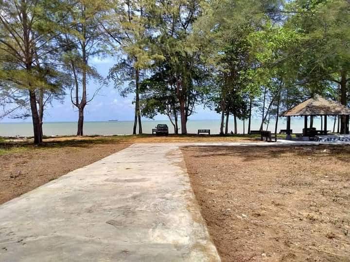 Sungai Rengit, Kampung Sungai Rengit的度假屋和房源 - Kampung Sungai Rengit ...