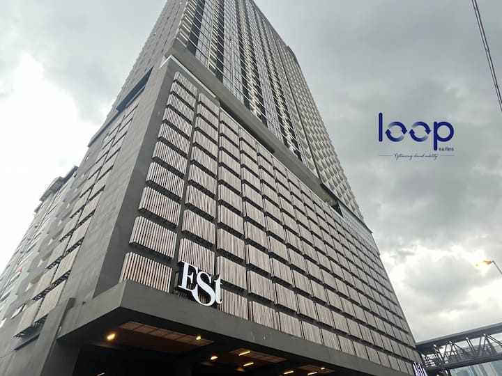 Est127c-familysuite|klsentral/bangsar/midvalley8px - Kuala Lumpur