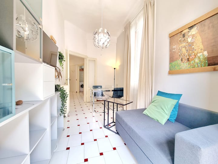 Residenza Federico Visconti - Milan