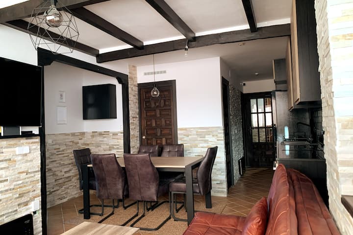 Telesilla 50m, Garaje, 2 Hab, 2 Baños, Ap El Reno - Sierra Nevada