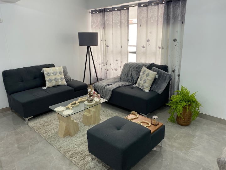 Lovely 2-bedroom Apartment In Cusco. - Cuzco