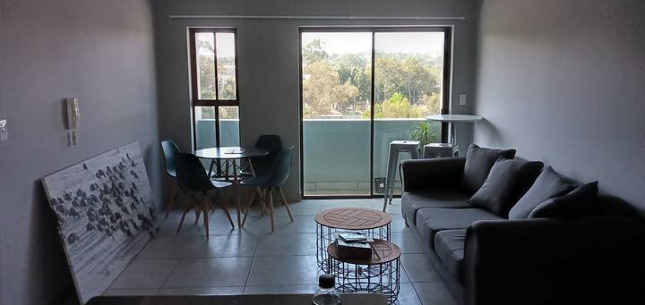 Beautiful Sunset Views In Capetown's 2 Bedroomunit - Malmesbury