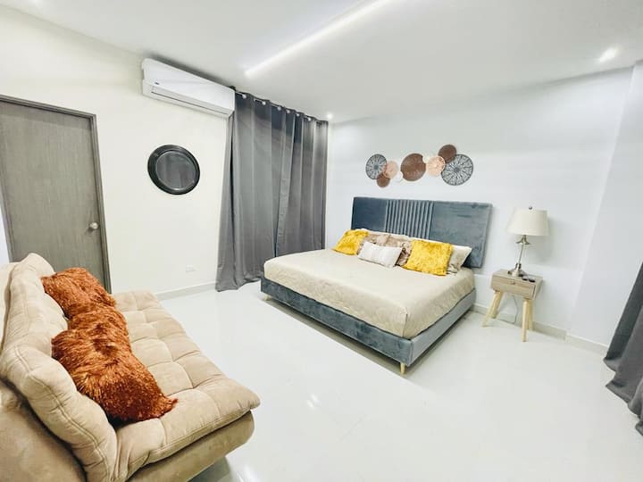 Hermoso Departamento En San Nicolás De Los Garza - Monterrey