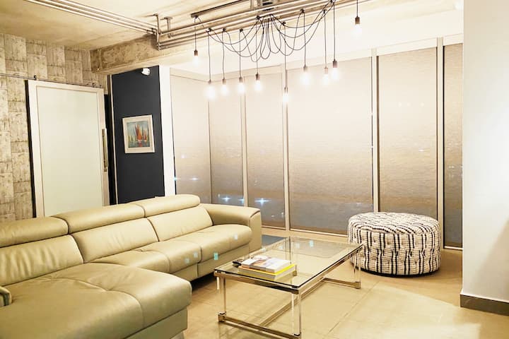 Modern Condo At Atlantis - San Juan, Puerto Rico