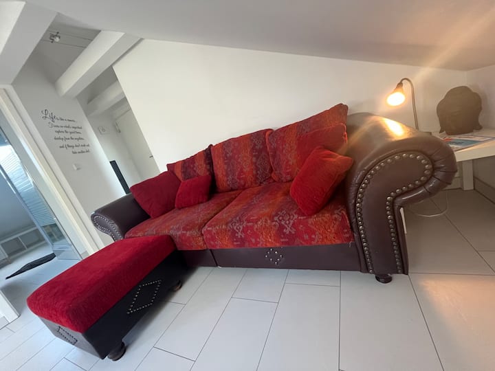 Apartment For 2 - Vaterstetten