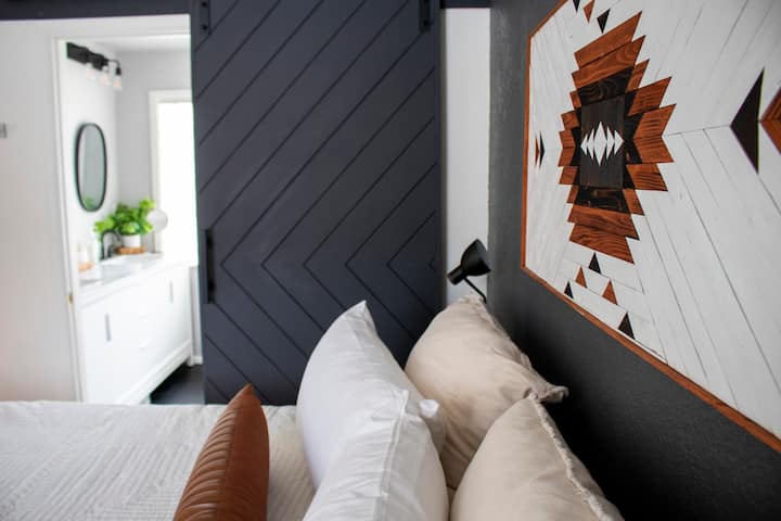 Denver Gem Close To Downtown & Mountains - Wheat Ridge, CO