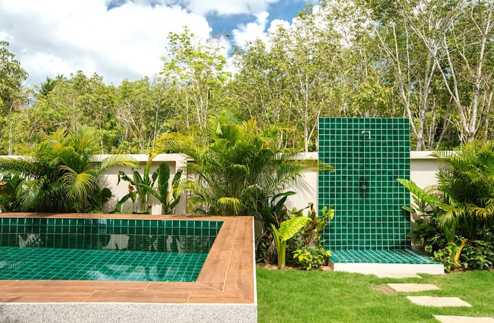 Raymonds Tropical - Ko Pha Ngan