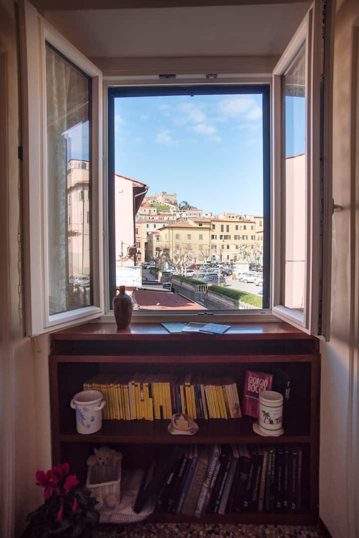 Castelfidardovivi Cosmopolis Ora Portoferraio - Portoferraio