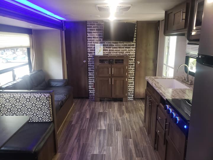 Rent A Camper To Visit The Ocala National Forest! - Ocala, FL