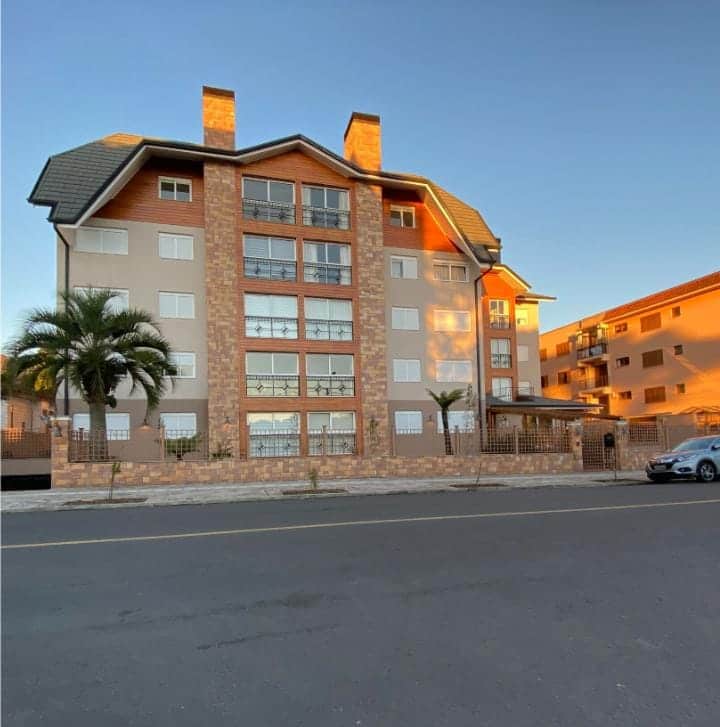 Porto Bello - Canela