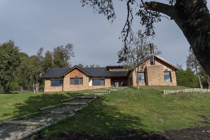 Casa Trawunco - San Martin de los Andes