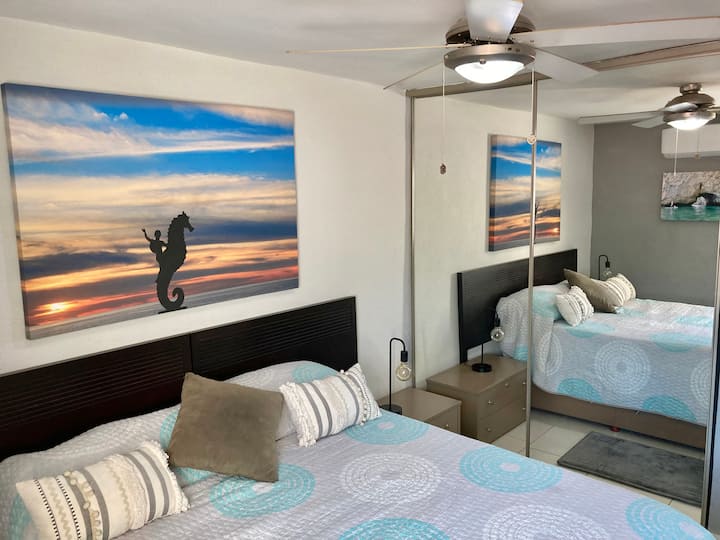 Mi Paraíso En Vallarta - Puerto Vallarta