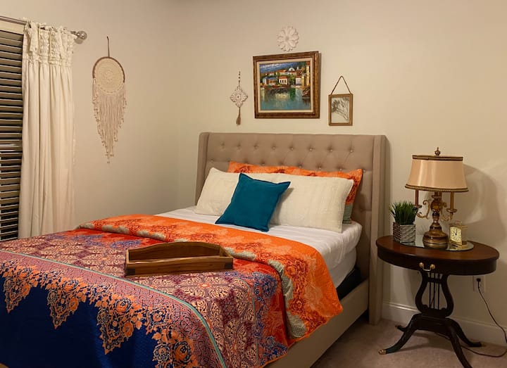 Slumber, Rest And Relaxation . - Johnson City, TN