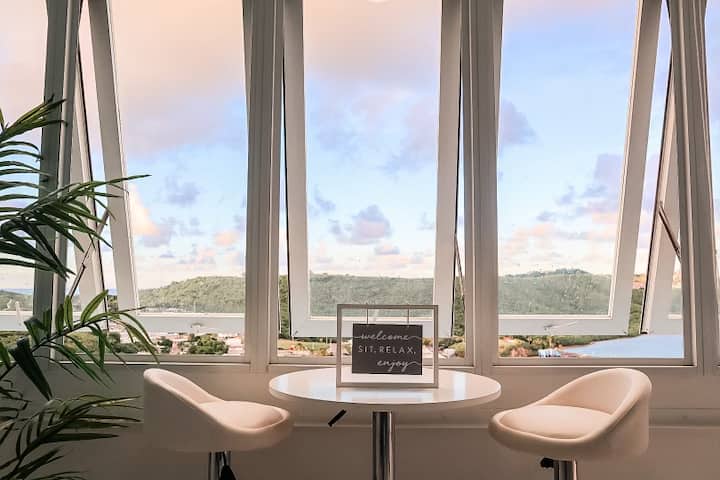 Isla Bonita  Ocean View Condo- Lovely Getaway - Fajardo