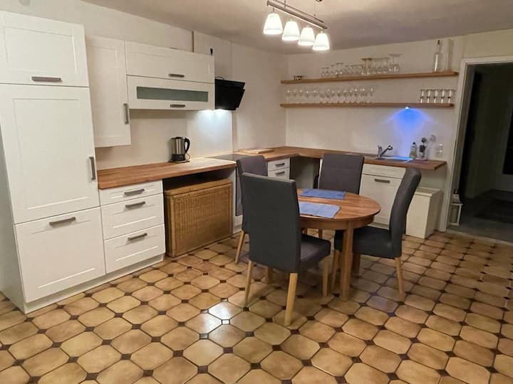 Cozy Kaminzimmer - Deidesheim