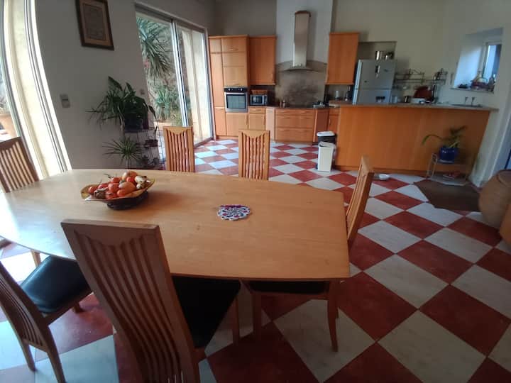 Bella Vista  (Chambre Avec Grand Balcon) - Sète