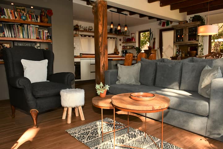 Casa Ideal Para Familias - San Carlos de Bariloche