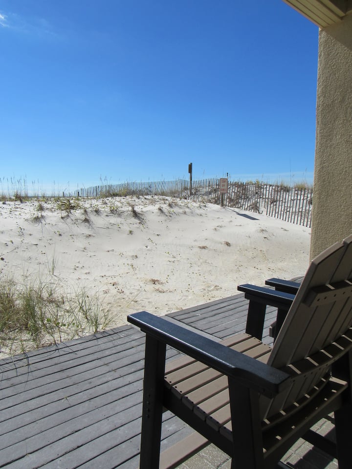 Florida First Wave At Tiki Beach - Fort Walton Beach, FL