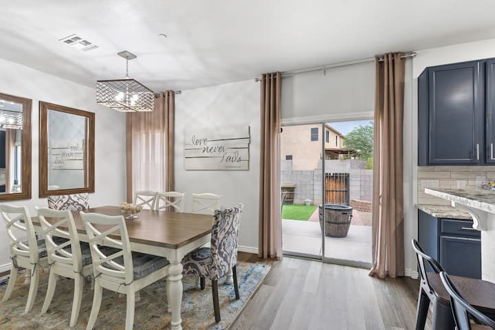 Nw Remodeled 3 Bed, 3 Bath Beauty! - Oro Valley, AZ