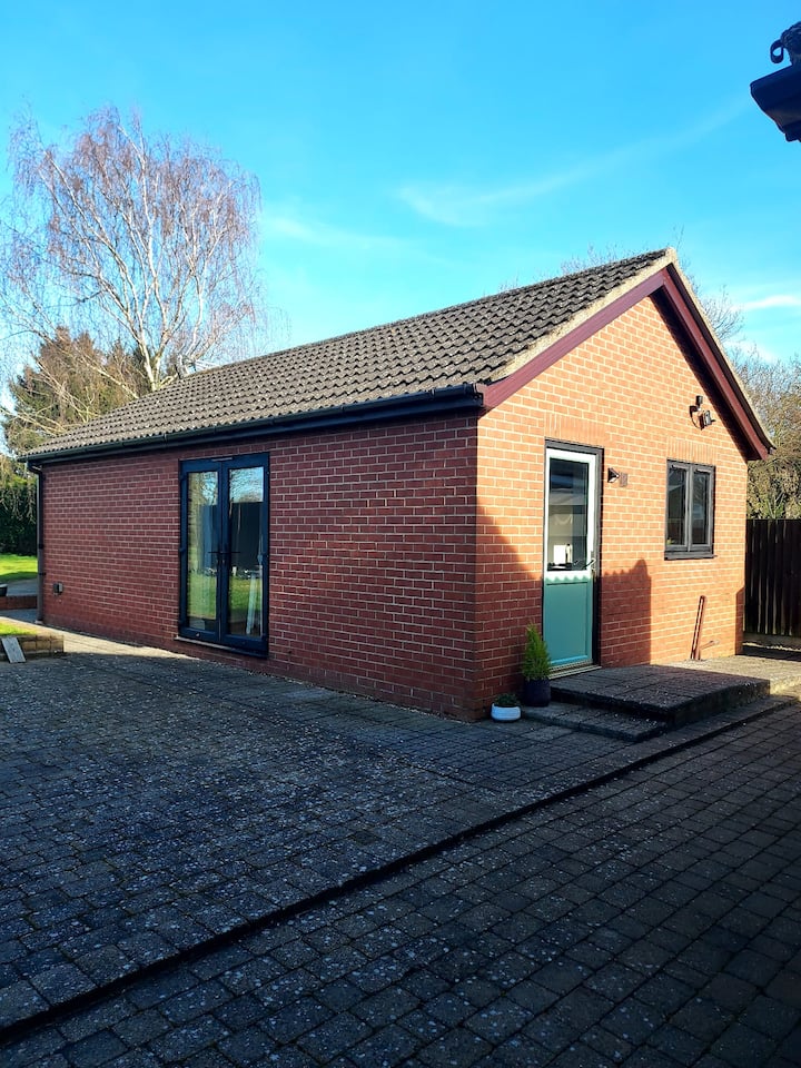 The Annex At Holly Glenn - Dereham