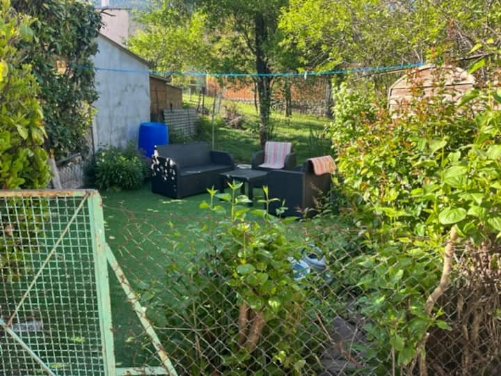 Dépaysement Total Au Mercantour - Isola