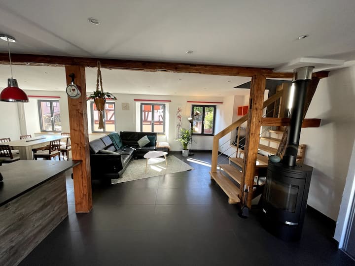 Maison De Sophie - Obernai