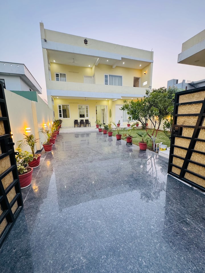 Your Home Away From Home - Ludhiana