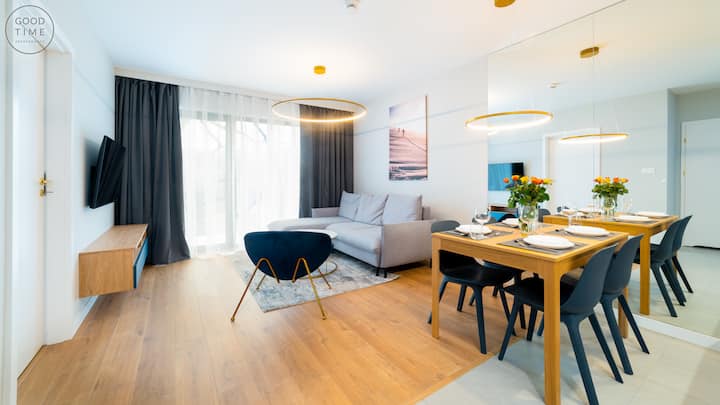 Apartamenty Good Time - Lapis - Szklarska Poręba