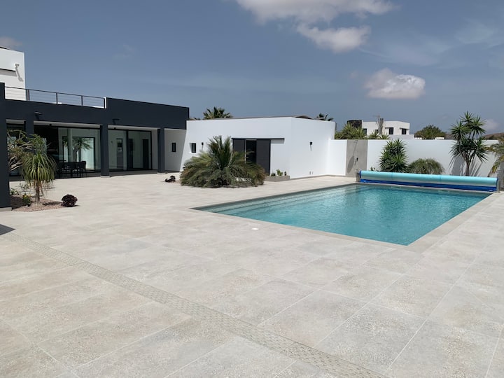 Architect Designed House Featured In Sunday Times - La Oliva