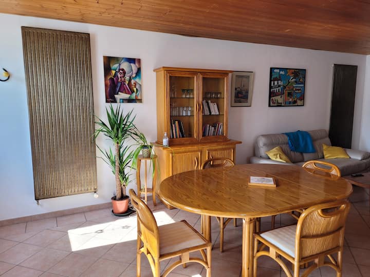 Maison Sur Terrain Clos - Saint-Hilaire-de-Riez