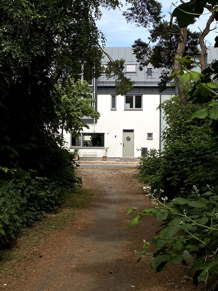5 Bedroom Townhouse In Skanör - Skanör