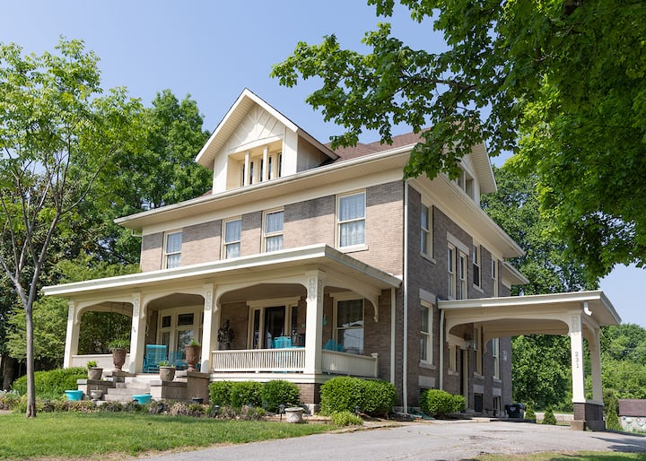 Madison On Main - Kentucky