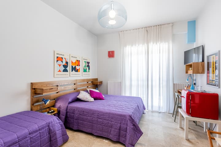 Casa Pinaldo
 Marina Di Ginosa - Castellaneta Marina