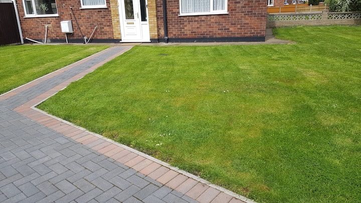 Comfortable 4 Bedroom 2 Bathroom Home In Immingham - Lincolnshire