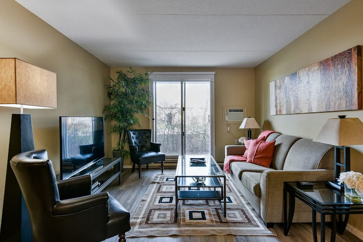 Extended Stays Comfort And Service - Winnipeg