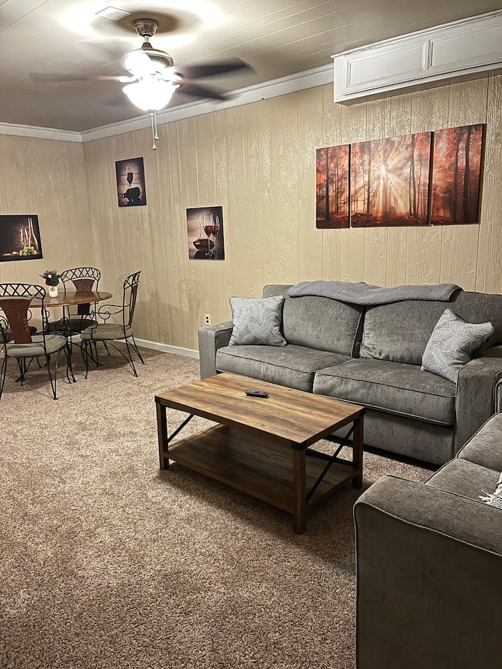 Guest Suite In The Country! - Laurel Lake, Shippensburg