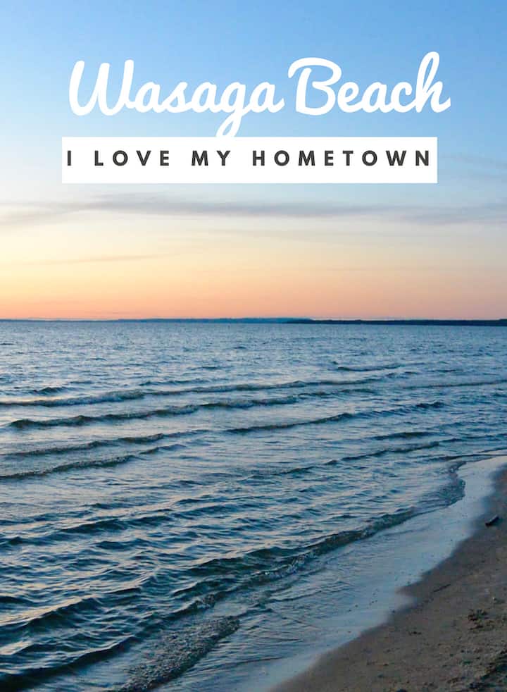 Wasaga Beach Cottage Rentals | Chalet and Cabin Rentals | Airbnb