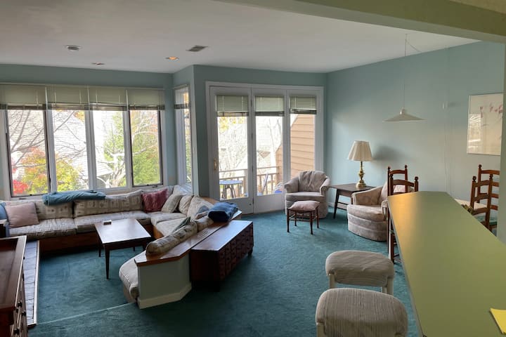 Taylor's Mountain Getaway At Wintergreen Resort - Wintergreen
