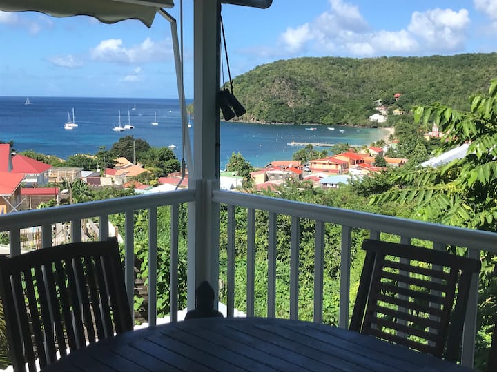 Villa Colibri, à 200 M De La Plage Anses D’ Arlet - Les Anses-d'Arlet