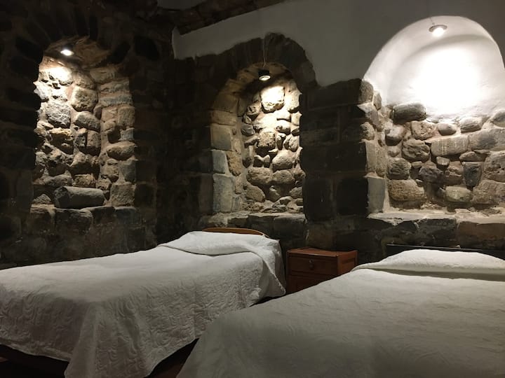 Rooms At Home In The Center Of Cusco - Cusco