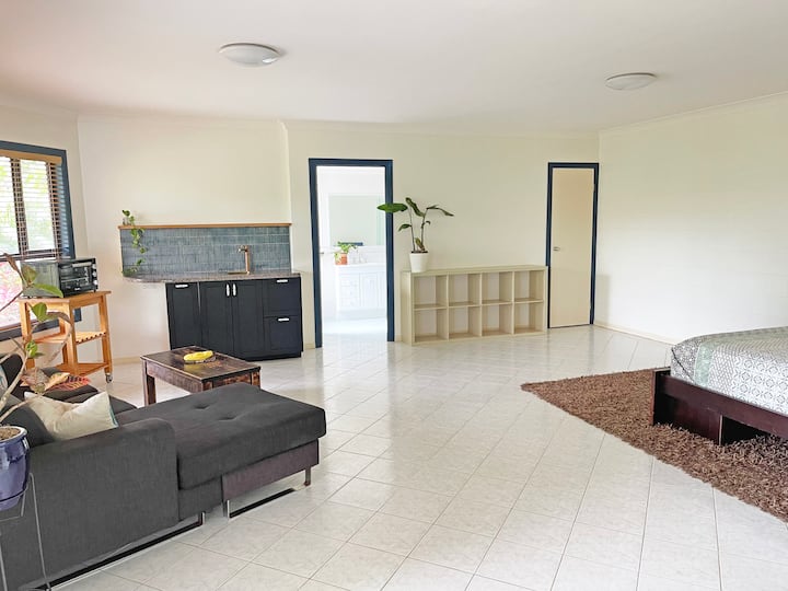 Soothing Waves Studio - Mullumbimby