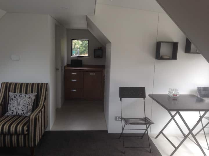 Standalone Rural  - 1 Bedroom With Free Parking - Queenstown